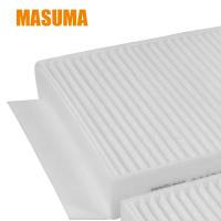 China 36*17*4cm MASUMA Auto matic Air Filter 6447VY for PEUGEOT 207 at affordable for sale