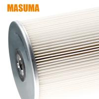 China Paper Core Oil Filter FN 1-13240-040-0 1-87310-099-0 for Isuzu Truck and Low Maintenance for sale