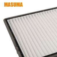 China 96440878 OE NO. TERRAIN Auto Parts Engine Air Filter for CHEVROLET CAPTIVA by MASUMA for sale