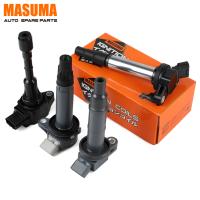 China LEXUS GS430 Ignition Coil 90919-02230 90919-02249 90919-02259 90080-19027 from MIC-106 for sale