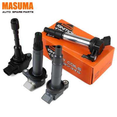 China LEXUS GS430 Ignition Coil 90919-02230 90919-02249 90919-02259 90080-19027 from MIC-106 for sale