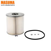 China MFC-2580 MASUMA Paper core Automotive Parts oil filter paper 1-13240-114-0 For VW GOLF for sale