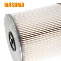China MFC-2580 MASUMA Paper core Automotive Parts oil filter paper 1-13240-114-0 For VW GOLF for sale