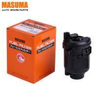 China Hyundai Matrix 3111217000 Fuel Filter MASUMA Auto Engine Systems Plastic White Insert for sale