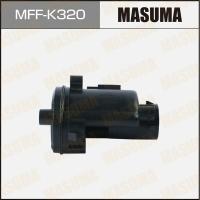 China Hyundai Matrix 3111217000 Fuel Filter MASUMA Auto Engine Systems Plastic White Insert for sale