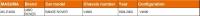 China MC-E4030 MASUMA Auto Spare Parts Cabin Air Filter BTR8037 for RANGE ROVER II P38A for sale