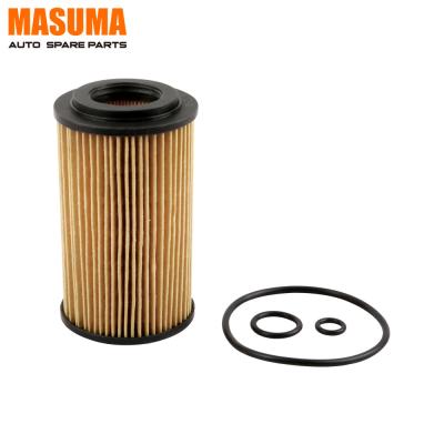 China Spin-on Oil Filter 05086301AA for CHRYSLER JEEP GRAND CHEROKEE SUV TURBO from MASUMA for sale