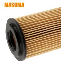 China Spin-on Oil Filter 05086301AA for CHRYSLER JEEP GRAND CHEROKEE SUV TURBO from MASUMA for sale