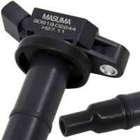 China MIC-105 MASUMA Auto Ignition Coil 90919-02243 90080-19023 90919-02243 9091902244 for DAIHATSU ALTIS LEXUS LC500 CV for sale