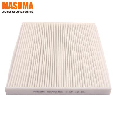 China MC-E4033 MASUMA Auto Chassis Parts Cabin Filter 55702456 6808622 for OPEL CORSA-C Yes for sale
