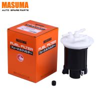 China OE NO. MR450543 MASUMA NO. MFF-M305 Fuel Filter Replacement for Mitsubishi Grandis for sale