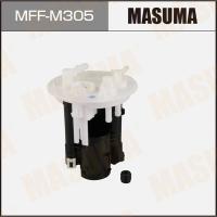 China OE NO. MR450543 MASUMA NO. MFF-M305 Fuel Filter Replacement for Mitsubishi Grandis for sale