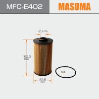 China Paper Core Oil Filter E202H D34 for BMW 5 E39 11427510716 11427510717 11421745390 LPW500030 for sale