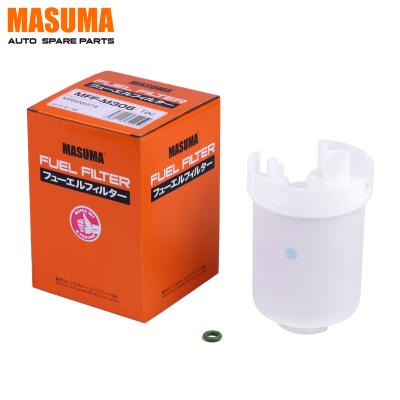 China MASUMA Auto Spare Parts MFF-M306 Fuel Filter Assembly for MITSUBISHI PAJERO MR526974 for sale