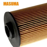 China Paper Core Oil Filter E202H D34 for BMW 5 E39 11427510716 11427510717 11421745390 LPW500030 for sale