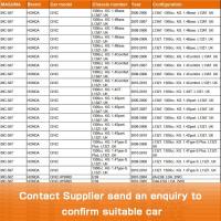 China Car Auto Engine Systems Parts Ignition Coil 30521-PWA-003 For HONDA CIVIC HYBRID for sale