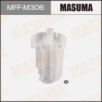 China MASUMA Auto Spare Parts MFF-M306 Fuel Filter Assembly for MITSUBISHI PAJERO MR526974 for sale