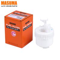 China Lancer Mexico MASUMA NO. MFF-M307 Fuel Filter Assembly for Mitsubishi Outlander MR514676 for sale