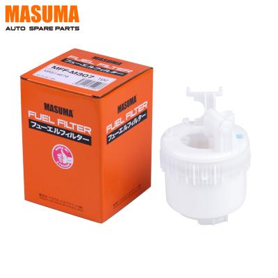 China Lancer Mexico MASUMA NO. MFF-M307 Fuel Filter Assembly for Mitsubishi Outlander MR514676 for sale