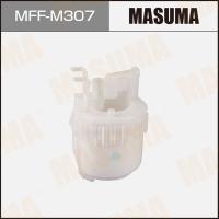 China Lancer Mexico MASUMA NO. MFF-M307 Fuel Filter Assembly for Mitsubishi Outlander MR514676 for sale