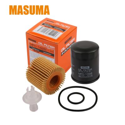 China Seat TIGUAN 5N Car Engine Oil Filters for AUDI A3 03C115403F 03C115562 03C115562A for sale