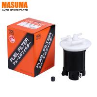 China MF-4680 MASUMA Fuel Filter Assembly Insert for MITSUBISHI LANCER MR431453 MR906933 for sale
