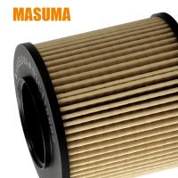 China Seat TIGUAN 5N Car Engine Oil Filters for AUDI A3 03C115403F 03C115562 03C115562A for sale