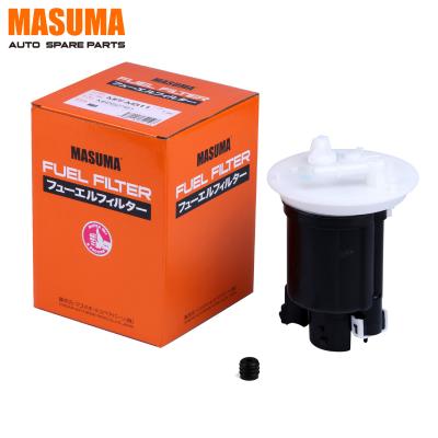 China 2001-2006 Mitsubishi Lancer Cedia MR552781 Fuel Filter Assembly MFF-M311 Spare Parts for sale