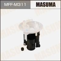 China 2001-2006 Mitsubishi Lancer Cedia MR552781 Fuel Filter Assembly MFF-M311 Spare Parts for sale