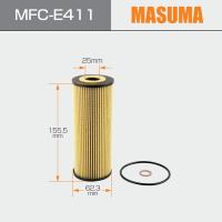 China Paper Core Oil Filter for AUDI A3 EO3101 074115562 74115562 MASUMA Automotive Parts for sale