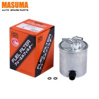 China OE NO. 16400-JD52D Fuel filter for NISSAN MURANO MFF-N231 Auto Engine Systems for sale