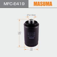 China 06H115561 06H115403 06J115403A MASUMA Automotive Parts Oil Filter for AUDI A3 MFC-E419 for sale