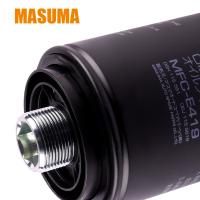 China 06H115561 06H115403 06J115403A MASUMA Automotive Parts Oil Filter for AUDI A3 MFC-E419 for sale