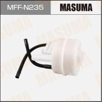 China Fuel filter MFF-N235 for NISSAN MURANO 17040-1AA0A 17040-1AA0B 17040-1AA0C 17040-CB000 for sale