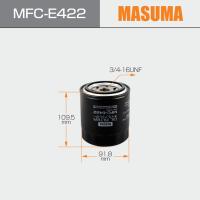 China VW Car Fitment MASUMA Spin-on Oil Filter 068115561F 078115561J 078115561D for AUDI A4 A6 for sale