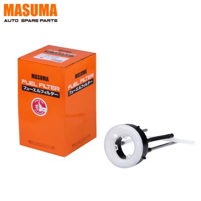 China Car Model For SUZUKI ESCUDO 2007-2015 MFF-S705 universal screw-on insert Fuel filter for sale