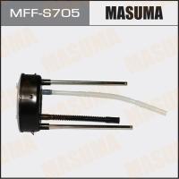China Car Model For SUZUKI ESCUDO 2007-2015 MFF-S705 universal screw-on insert Fuel filter for sale
