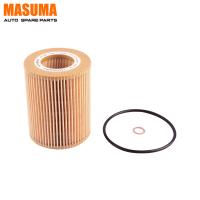 China 1998-2005 BMW 3-SERIES E46 MASUMA NO. MFC-E441 Paper Core Automotive Parts Oil Filters for sale