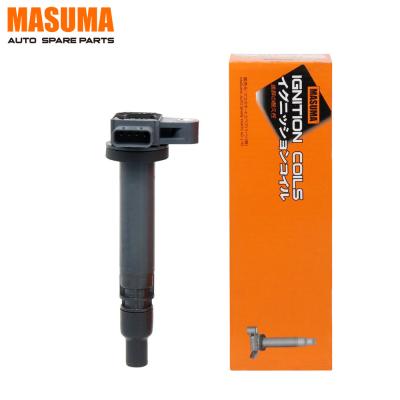 China MASUMA Auto Engine System Coil Ignition for RZN150 90919-02237 90919-02237 TOYOTA 4RUNNER for sale