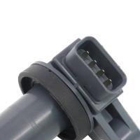 China MASUMA Auto Engine System Coil Ignition for RZN150 90919-02237 90919-02237 TOYOTA 4RUNNER for sale