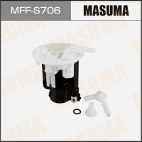 China 18103 Fuel Filter for SUZUKI CHEVROLET CRUZE 15310-61L00 15310-78F00 Subaru Certified for sale