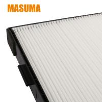 China MASUMA 97133-2D000 Auto Engine Cabin Air Filter for Hyundai COUPE II at Affordable for sale