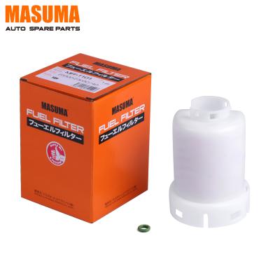 China 23300-23030 OE NO. Fuel Filter Screw-On Assembly for TOYOTA bB YARIS 23300-23040 for sale