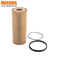 China OE NO. 06E115562 Paper Core Oil Filter for AUDI A4 06E115562A 06E115562C 95810722200 for sale
