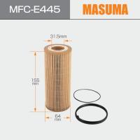 China OE NO. 06E115562 Paper Core Oil Filter for AUDI A4 06E115562A 06E115562C 95810722200 for sale