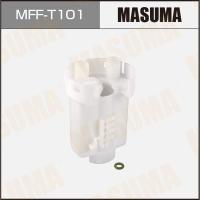 China 23300-23030 OE NO. Fuel Filter Screw-On Assembly for TOYOTA bB YARIS 23300-23040 for sale