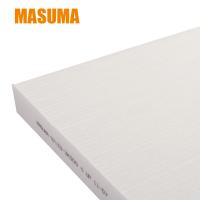 China Hyundai Santa Fe II 2003- Air Cabin Filter 97133-3K000 MC-K3003 MASUMA Ecommerce Goods for sale