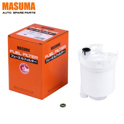 China Fuel Filter for Toyota Camry Saloon LF2L-13-ZE0 23300-21010 2.4 ACV40 LF2L-13-ZE0 for sale