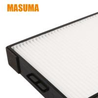 China MC-K3004 MASUMA Cabin Filter for HYUNDAI GRANDEUR III 97619-38100 S9761-938100 Auto System for sale