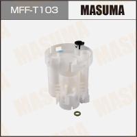China Fuel Filter for Toyota Camry Saloon LF2L-13-ZE0 23300-21010 2.4 ACV40 LF2L-13-ZE0 for sale